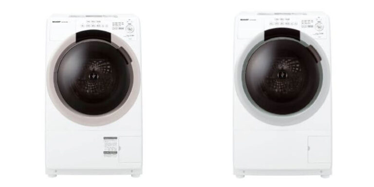 ES-S7KとES-S7Jの違い3つを比較！型落ちと新型オススメどっち？ | Kaden-suki＊